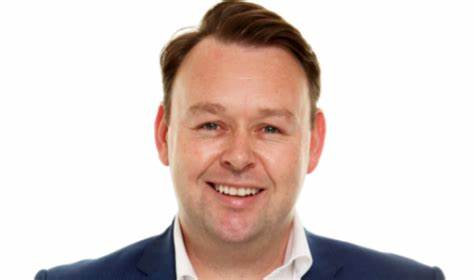 Gavin Deans announced as RTÉ’s new Commercial Director – About RTÉ